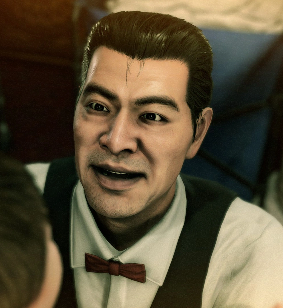 Jiro Kasuga | Historica Wiki | Fandom