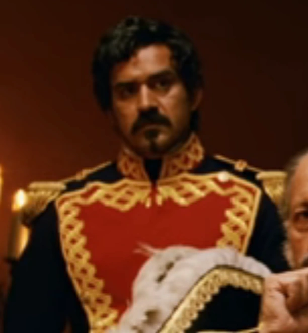 Juan Morales | Historica Wiki | Fandom