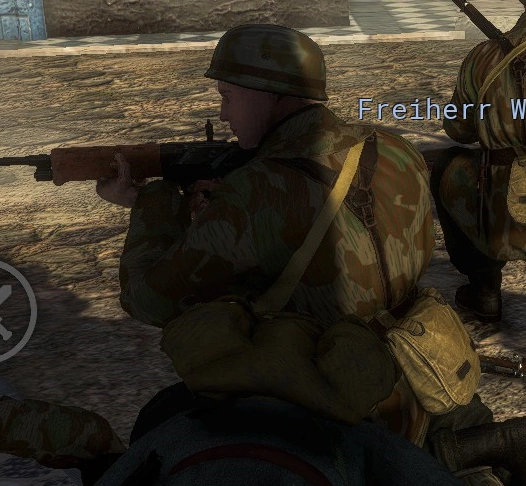 Julius Feulner | Historica Wiki | Fandom