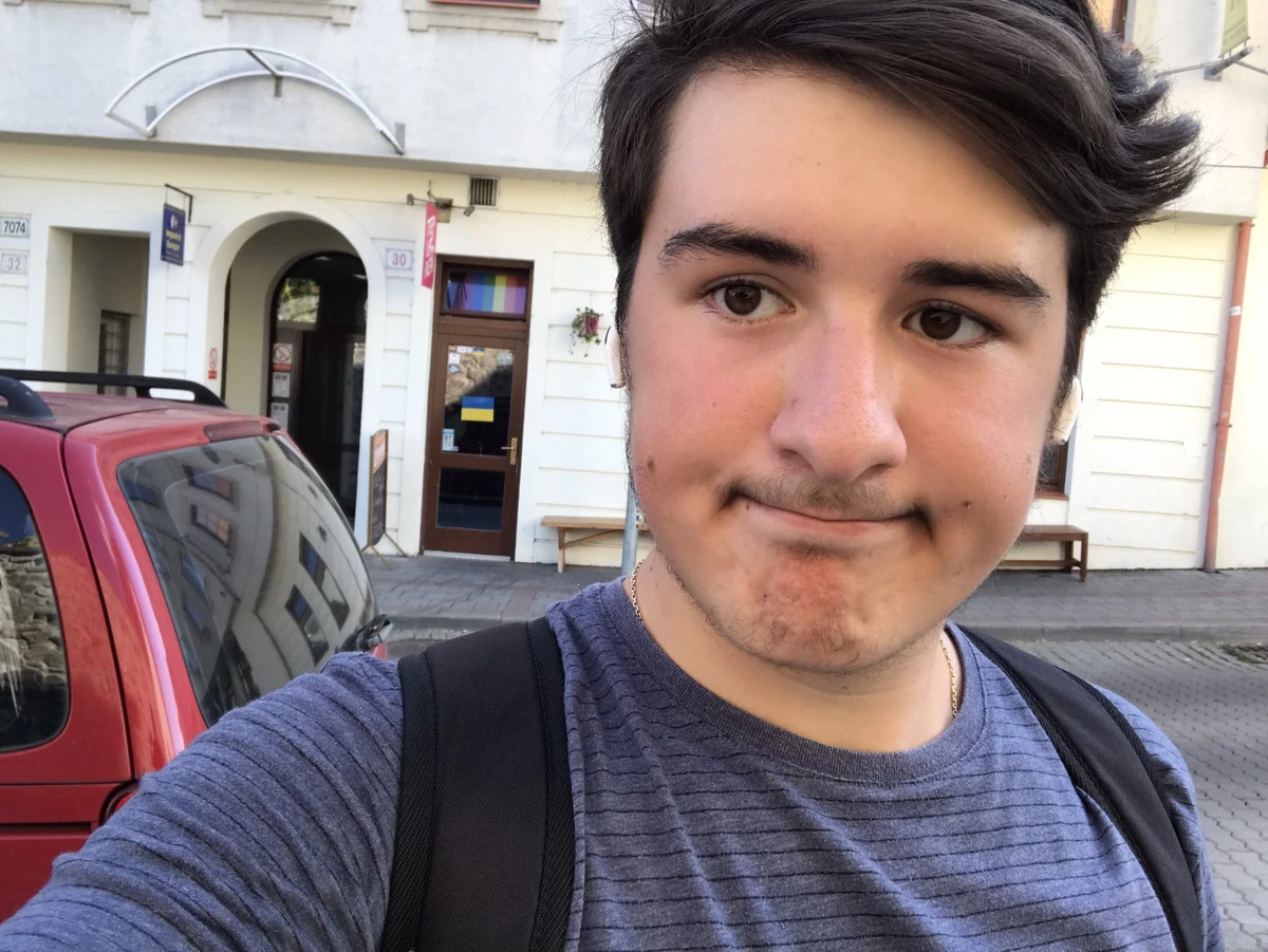 Juraj Krajčík | Historica Wiki | Fandom