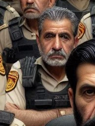 Kabeer al-Odeh | Historica Wiki | Fandom