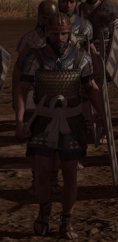 Kabeer al-Ramadan | Historica Wiki | Fandom