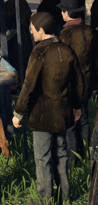 Lawrence Lemuel Sterling | Historica Wiki | Fandom