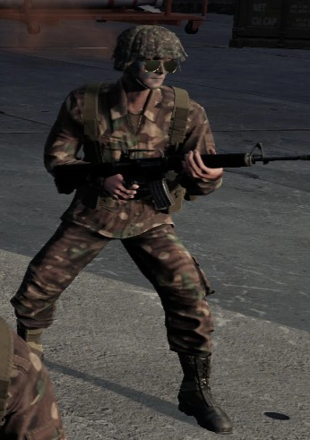 Leon J. Honse | Historica Wiki | Fandom