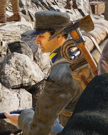 Leonzio Cerminara | Historica Wiki | Fandom