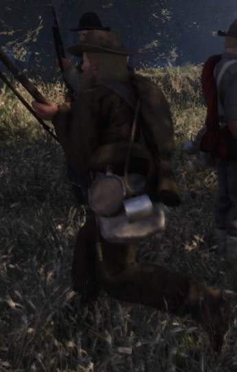 Leyman U. Beggs | Historica Wiki | Fandom