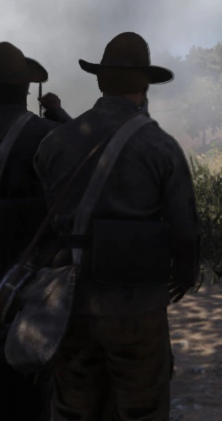 Loren M. Kelch | Historica Wiki | Fandom