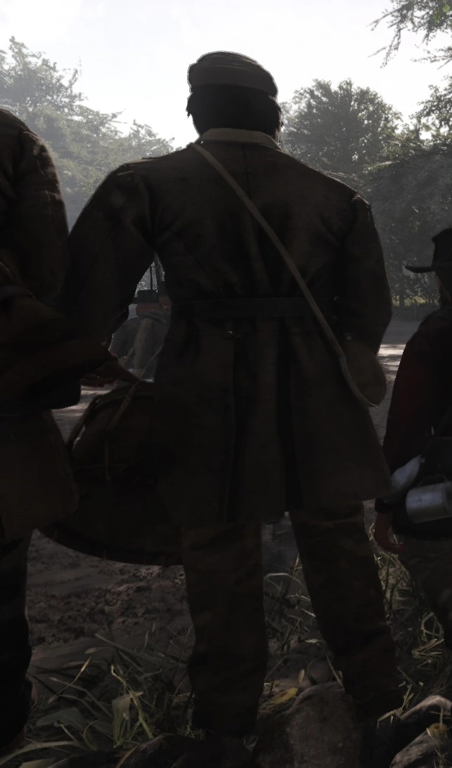 Lucus H. Harrier | Historica Wiki | Fandom