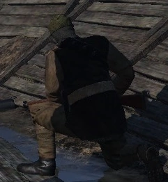 Malchus Guengerich | Historica Wiki | Fandom