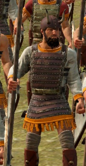 Marinos Metroglou | Historica Wiki | Fandom