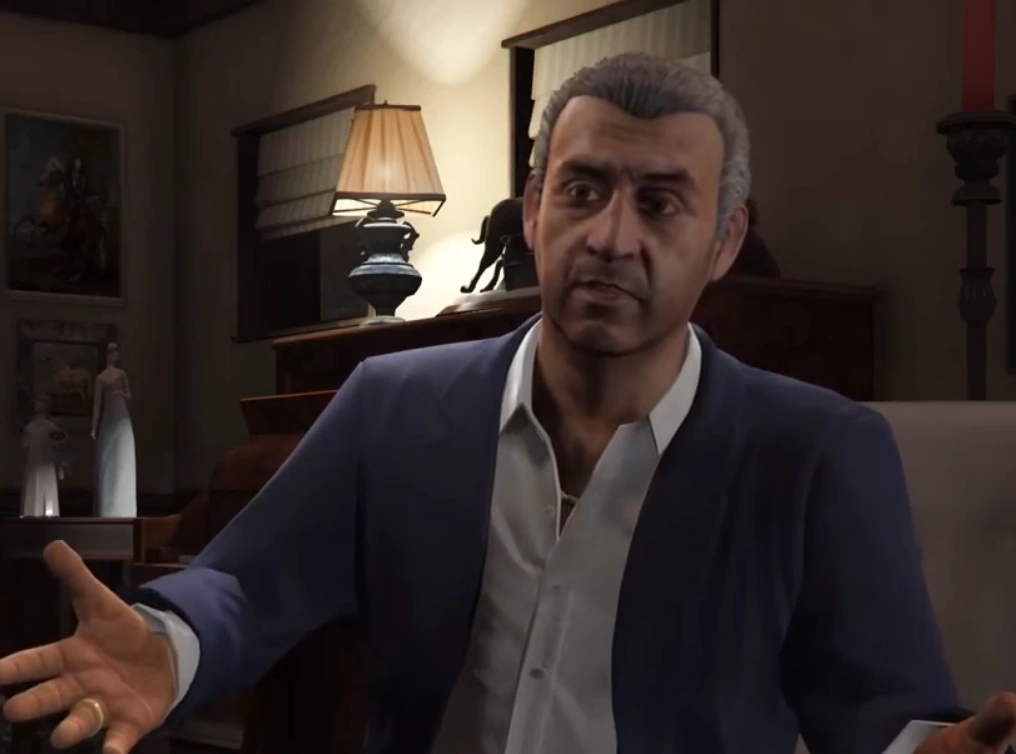 Martin Madrazo | Historica Wiki | Fandom