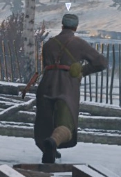 Masharin Foma Vadimovich | Historica Wiki | Fandom