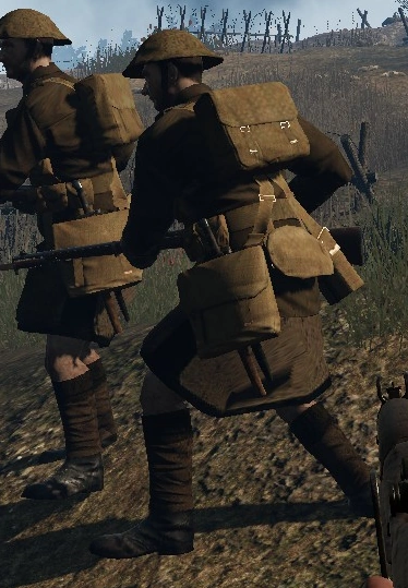 Murchadh Mac'IlleChiar | Historica Wiki | Fandom