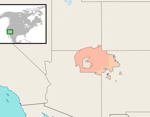 Navajo Nation | Historica Wiki | Fandom