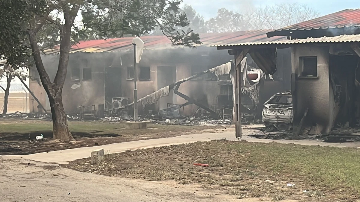 Nirim massacre | Historica Wiki | Fandom