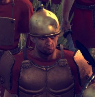 Oppius Accoleius Gaurus | Historica Wiki | Fandom