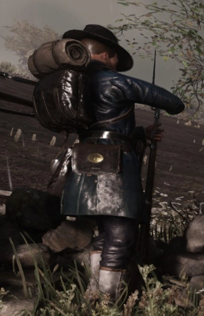 Otho D. Maynard | Historica Wiki | Fandom