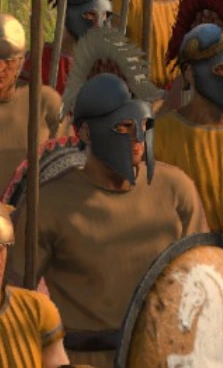 Paullus Portius Decmus | Historica Wiki | Fandom