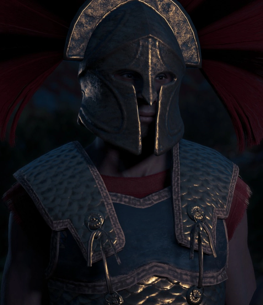 Proktos | Historica Wiki | Fandom