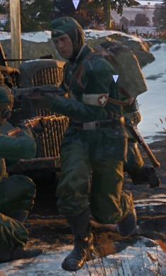 Richard Altermann | Historica Wiki | Fandom