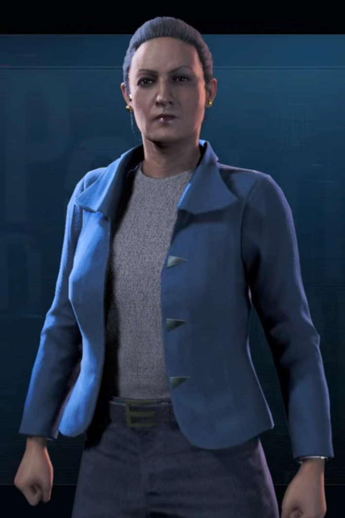 Rosie Baker | Historica Wiki | Fandom