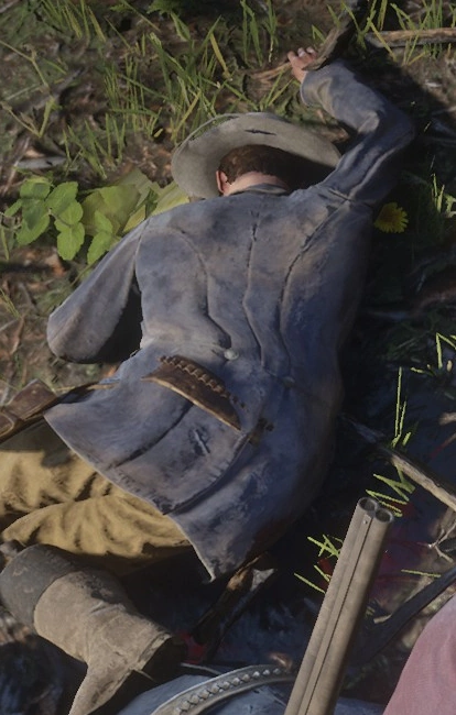 Ross C. Morton | Historica Wiki | Fandom