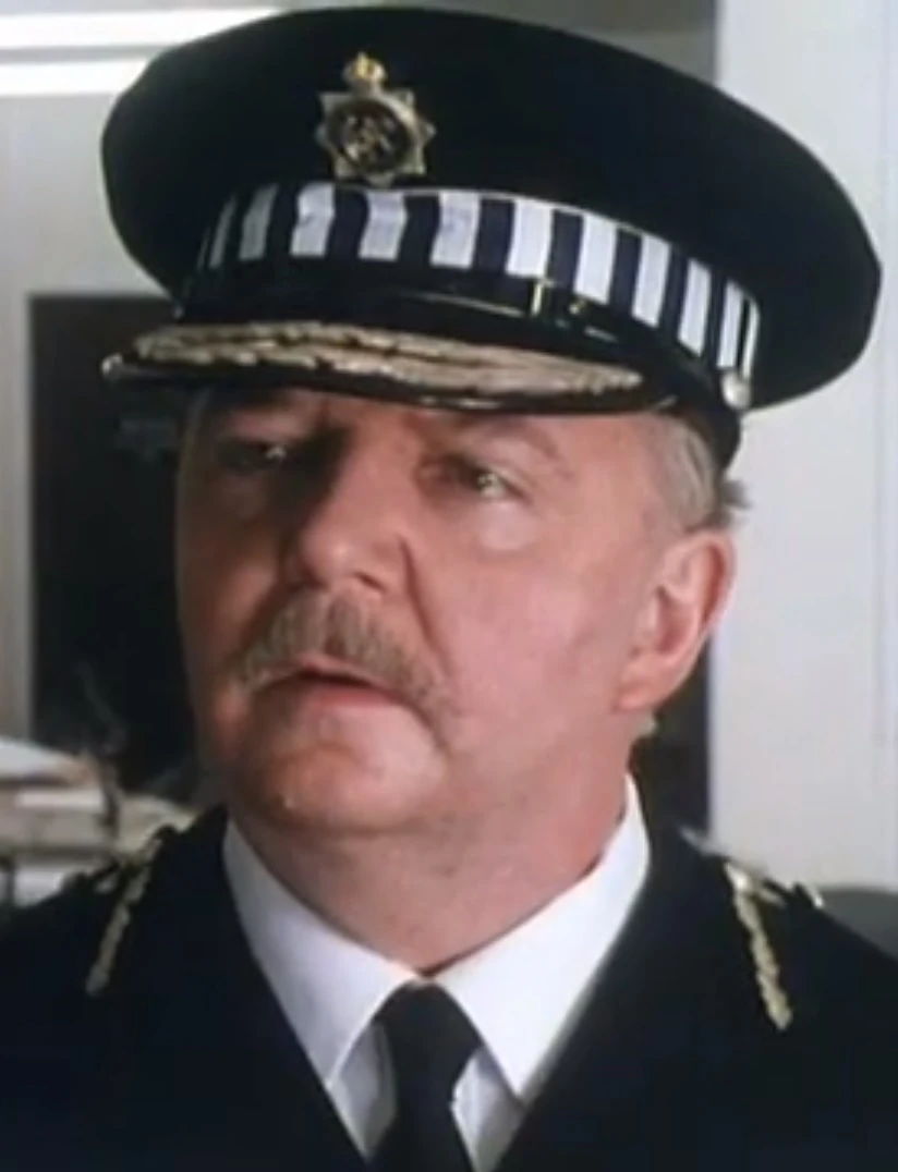 Roy Johnson | Historica Wiki | Fandom