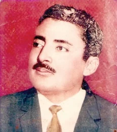 Salim Rubai Ali | Historica Wiki | Fandom