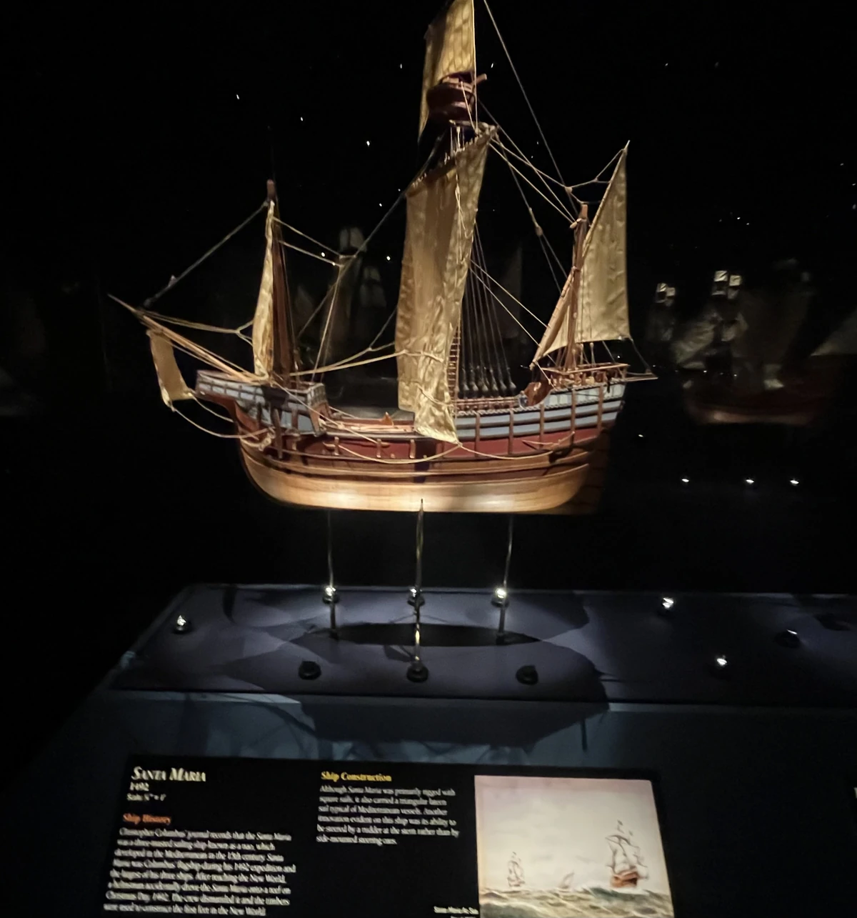 Santa Maria (ship) | Historica Wiki | Fandom