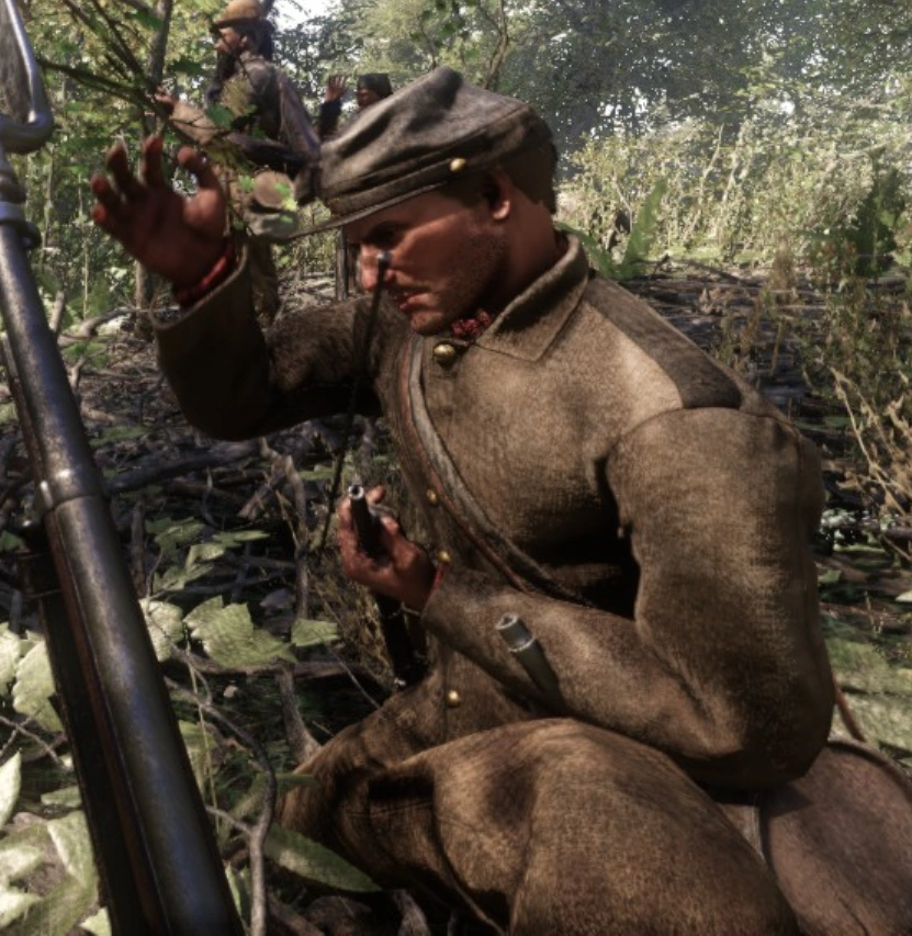 Shaun Sharp | Historica Wiki | Fandom