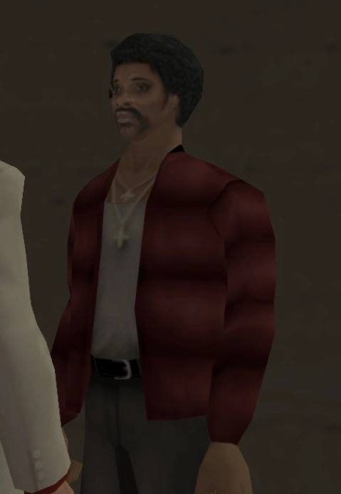 Shawnte Merchant | Historica Wiki | Fandom