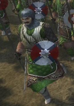 Taisir al-Ibrahim | Historica Wiki | Fandom