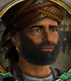 Umar of Africa | Historica Wiki | Fandom