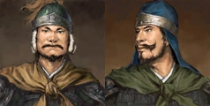 Wuhuan | Historica Wiki | Fandom