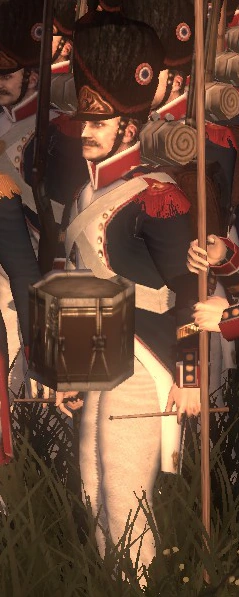 Xavier Geiger | Historica Wiki | Fandom