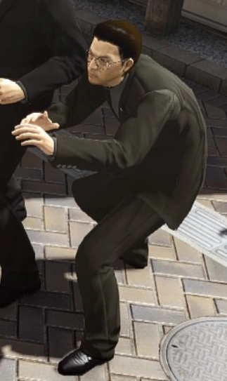 Yukiyama Manabu | Historica Wiki | Fandom