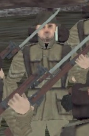 Zandre Van Der Sandt | Historica Wiki | Fandom