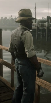 Adolfo Loften | Historica Wiki | Fandom