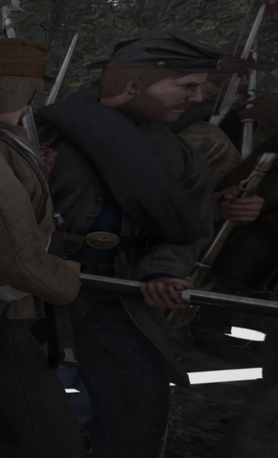 Alvi G. Lucore | Historica Wiki | Fandom