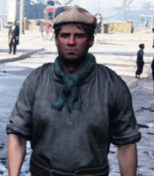 Andrew Walla | Historica Wiki | Fandom