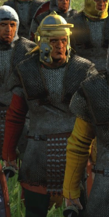 Aulus Betucius Isauricus | Historica Wiki | Fandom