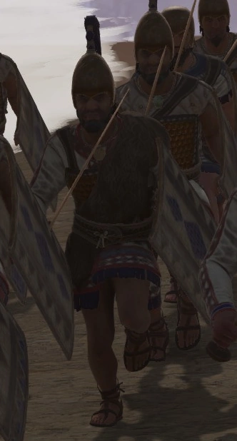 Awni el-Sayed | Historica Wiki | Fandom