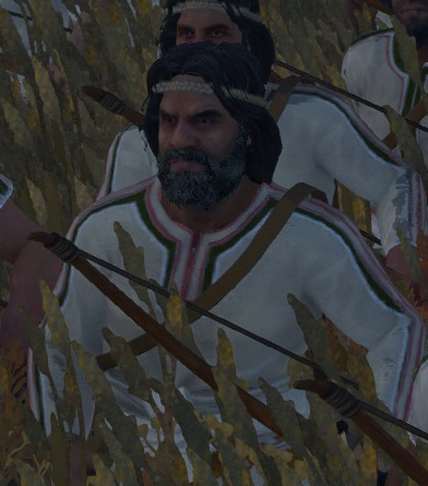 Baalazar, son of Hozar | Historica Wiki | Fandom