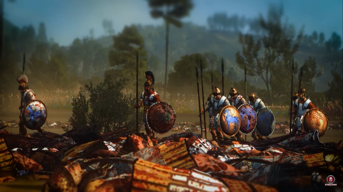 Battle of Himera | Historica Wiki | Fandom