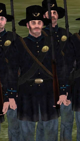 Caesar Pelzer | Historica Wiki | Fandom