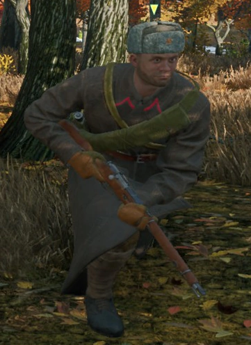 Chmykhov Luka Denisovich | Historica Wiki | Fandom