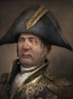 Cuthbert Collingwood | Historica Wiki | Fandom