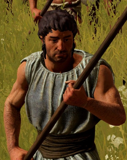 Damianos Moustakakis | Historica Wiki | Fandom