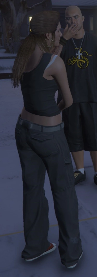 Daniela Vergara | Historica Wiki | Fandom