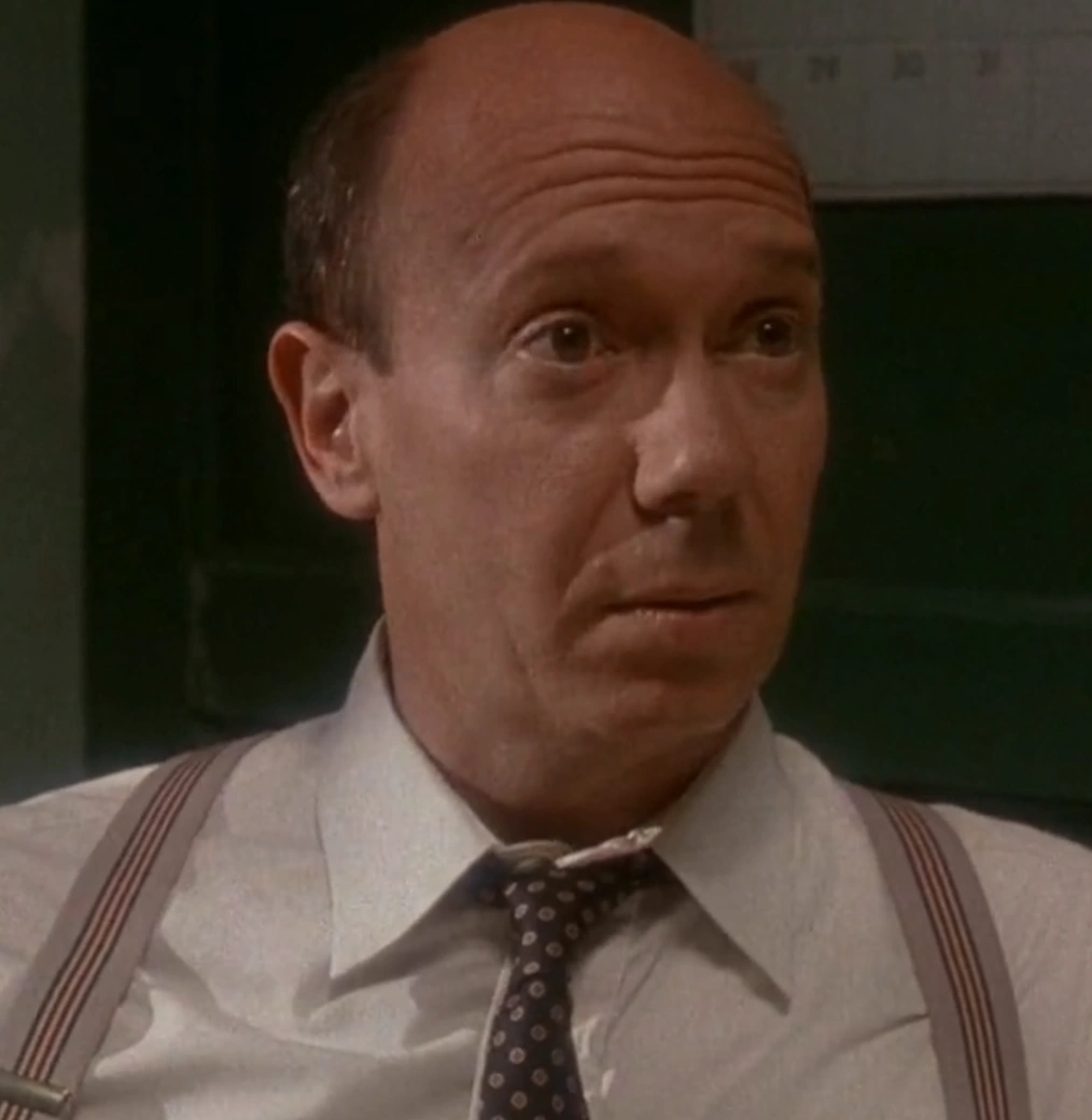 Donald Cragen | Historica Wiki | Fandom